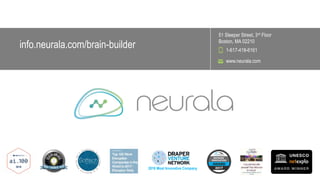 MassIntelligence 2018: How to Rapidly Prototype an AI Solution | PPTX