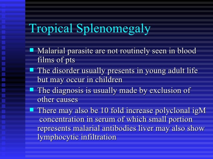 Massive Splenomegaly By Dr Bashir Ahmed Dar Chinkipora Sopore Kashmir…