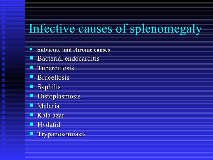 Massive Splenomegaly By Dr Bashir Ahmed Dar Chinkipora Sopore Kashmir…