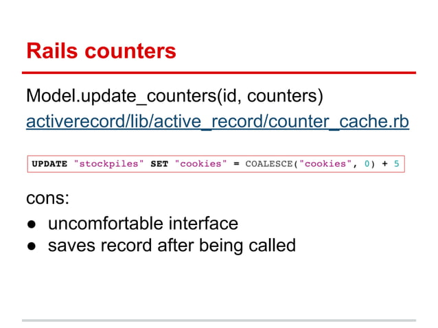 Massive concurrent modifications in web app. How to manage and test. | PDF