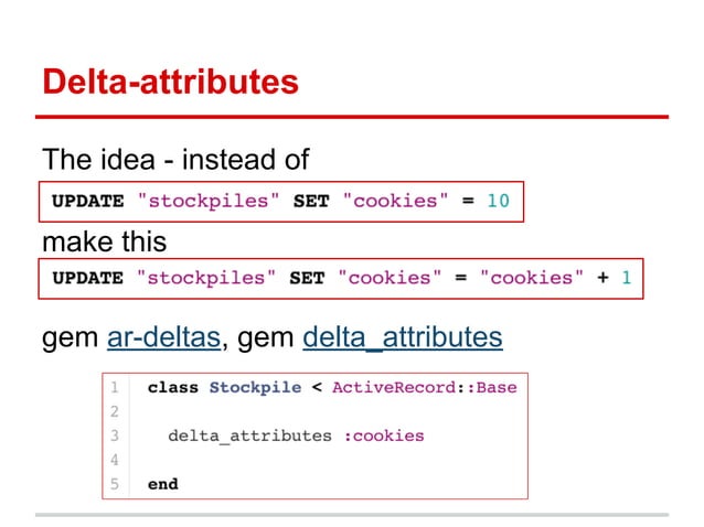 Massive concurrent modifications in web app. How to manage and test. | PDF