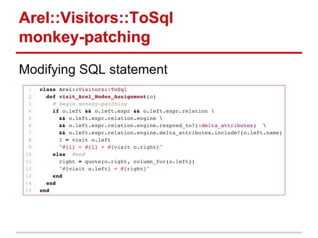 Massive concurrent modifications in web app. How to manage and test. | PDF