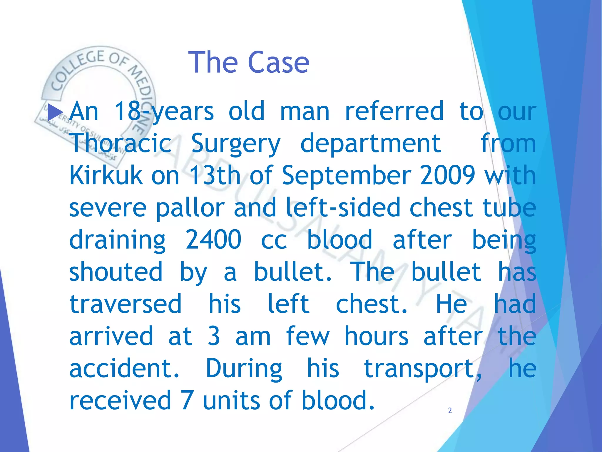 Massive Haemothorax and Acute Abdomen due to Bullet Injury.pdf