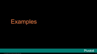 Massively Parallel Process with Prodedural Python by Ian Huston | PPT