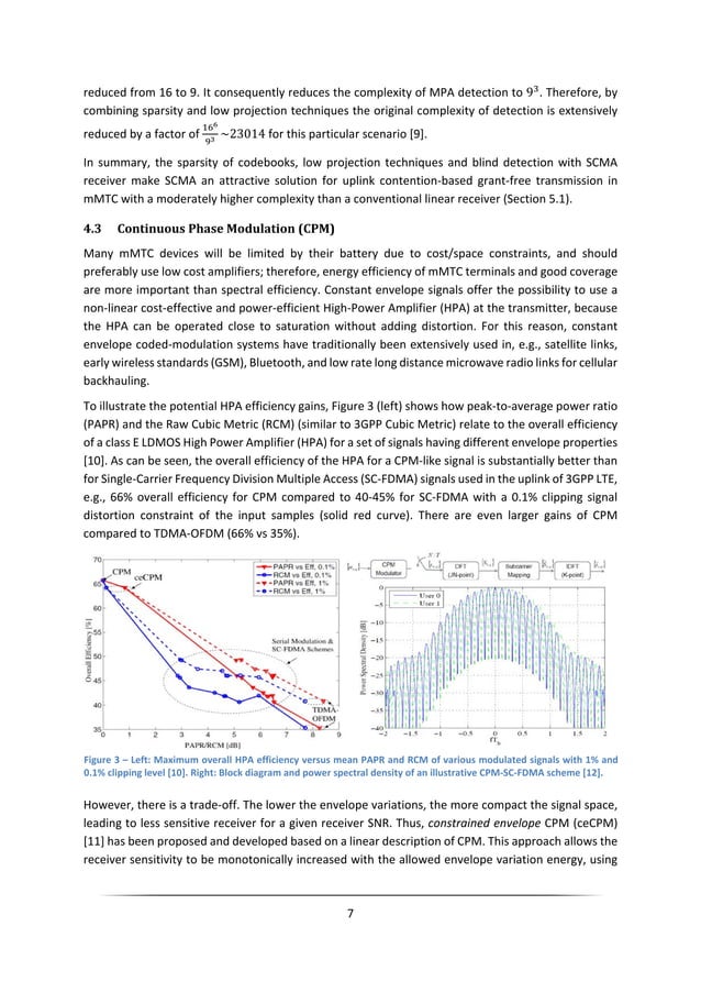 Massive Machine‐type Communications In 5g Pdf