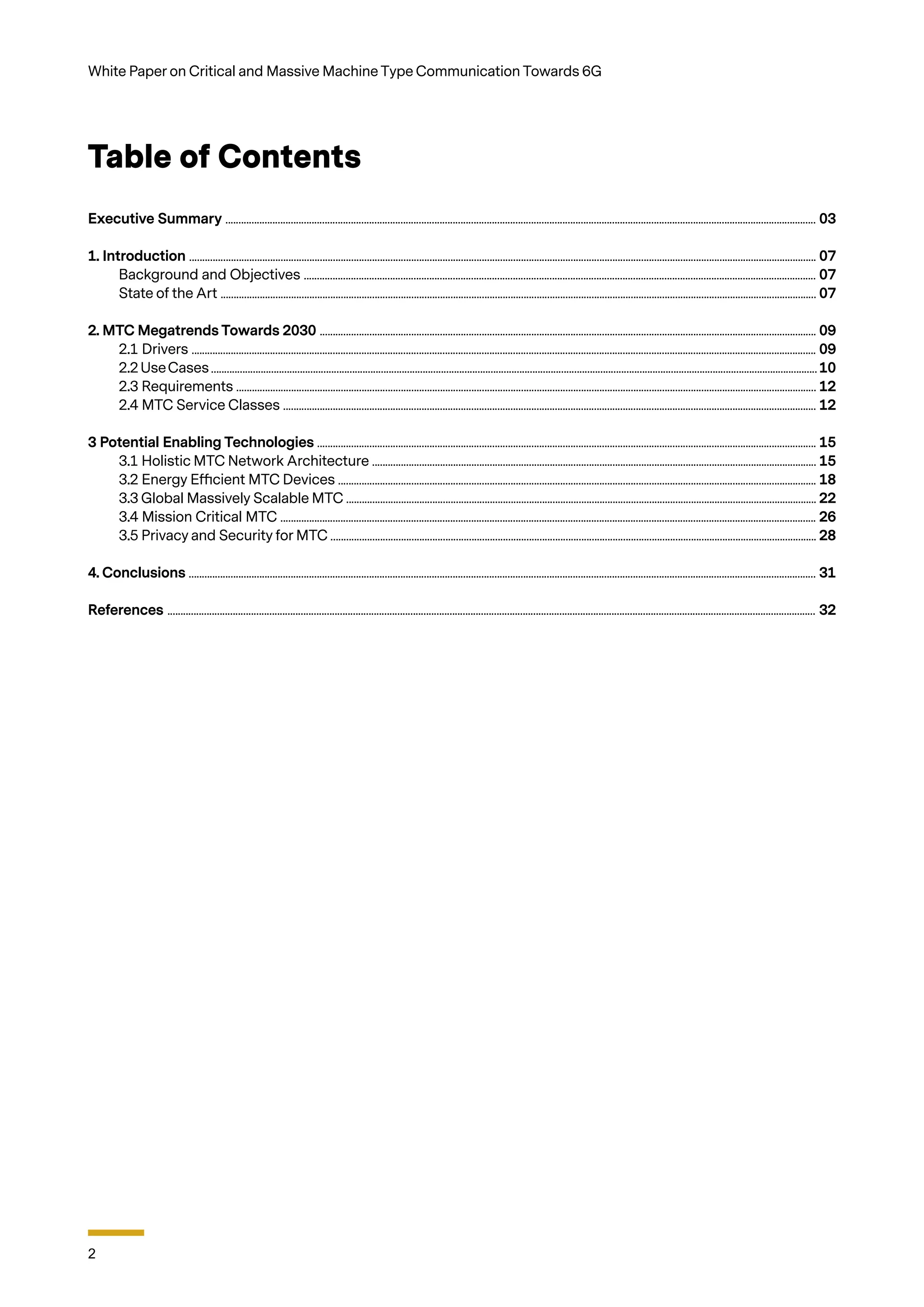 Massive Machine Type Communication Towards 6gpdf Computer Networking Computing