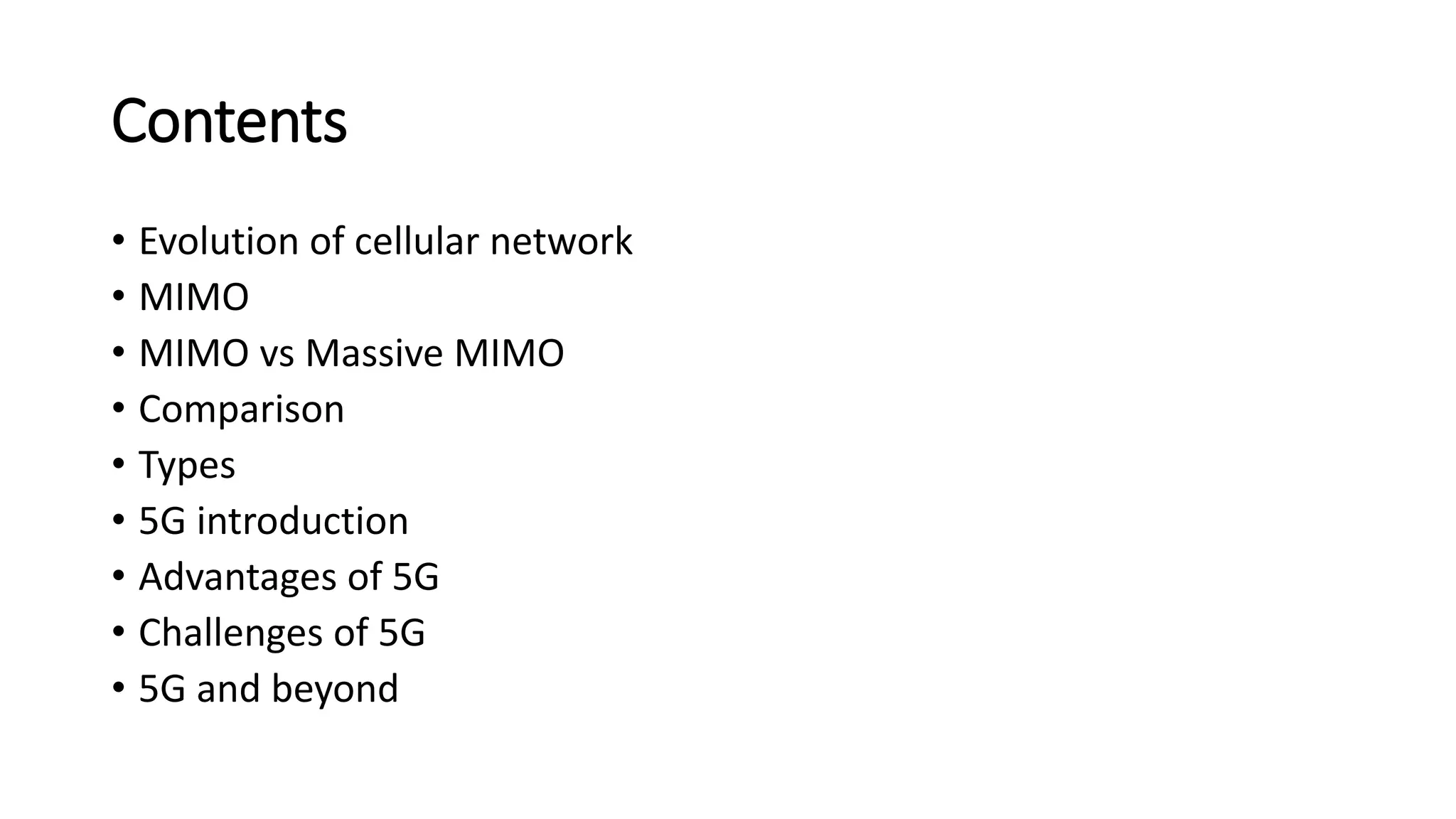 Massive MIMO Systems for 5G and Beyond Networks.pptx