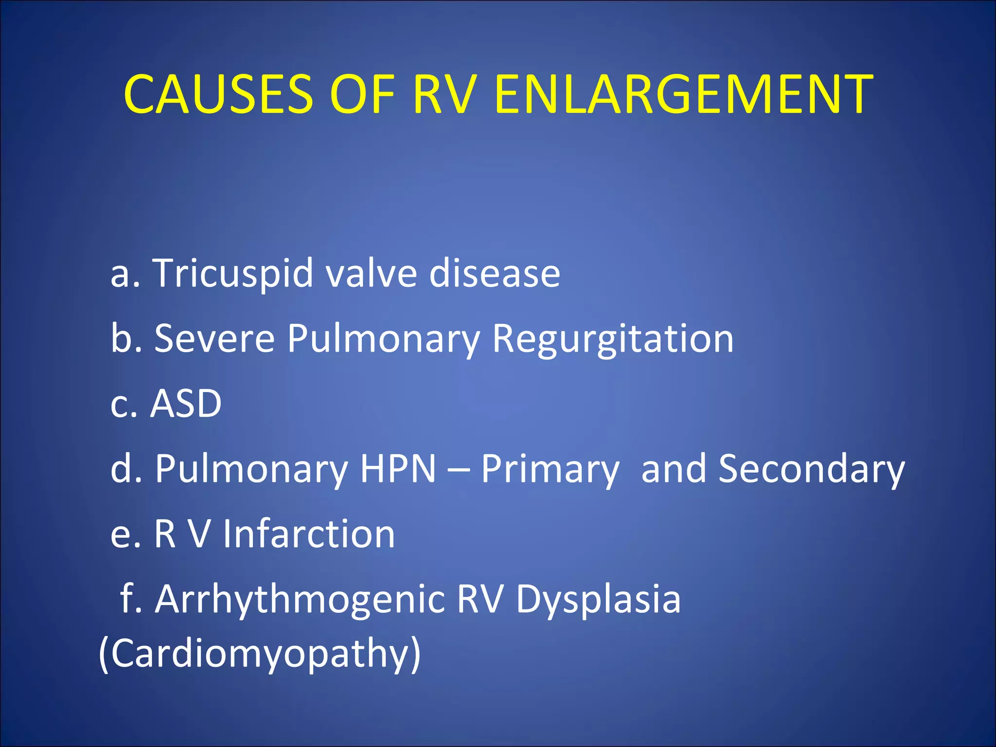 Massive pulmonary embolism case presentation | PPT