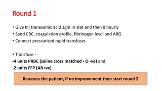 Massive transfusion protocol.pptx