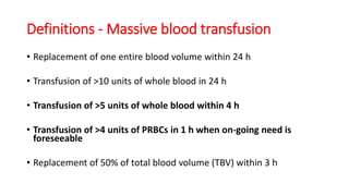 Massive transfusion protocol.pptx