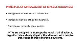 Massive transfusion protocol.pptx