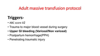 Massive transfusion protocol.pptx