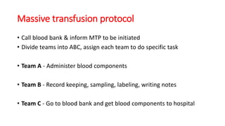 Massive transfusion protocol.pptx