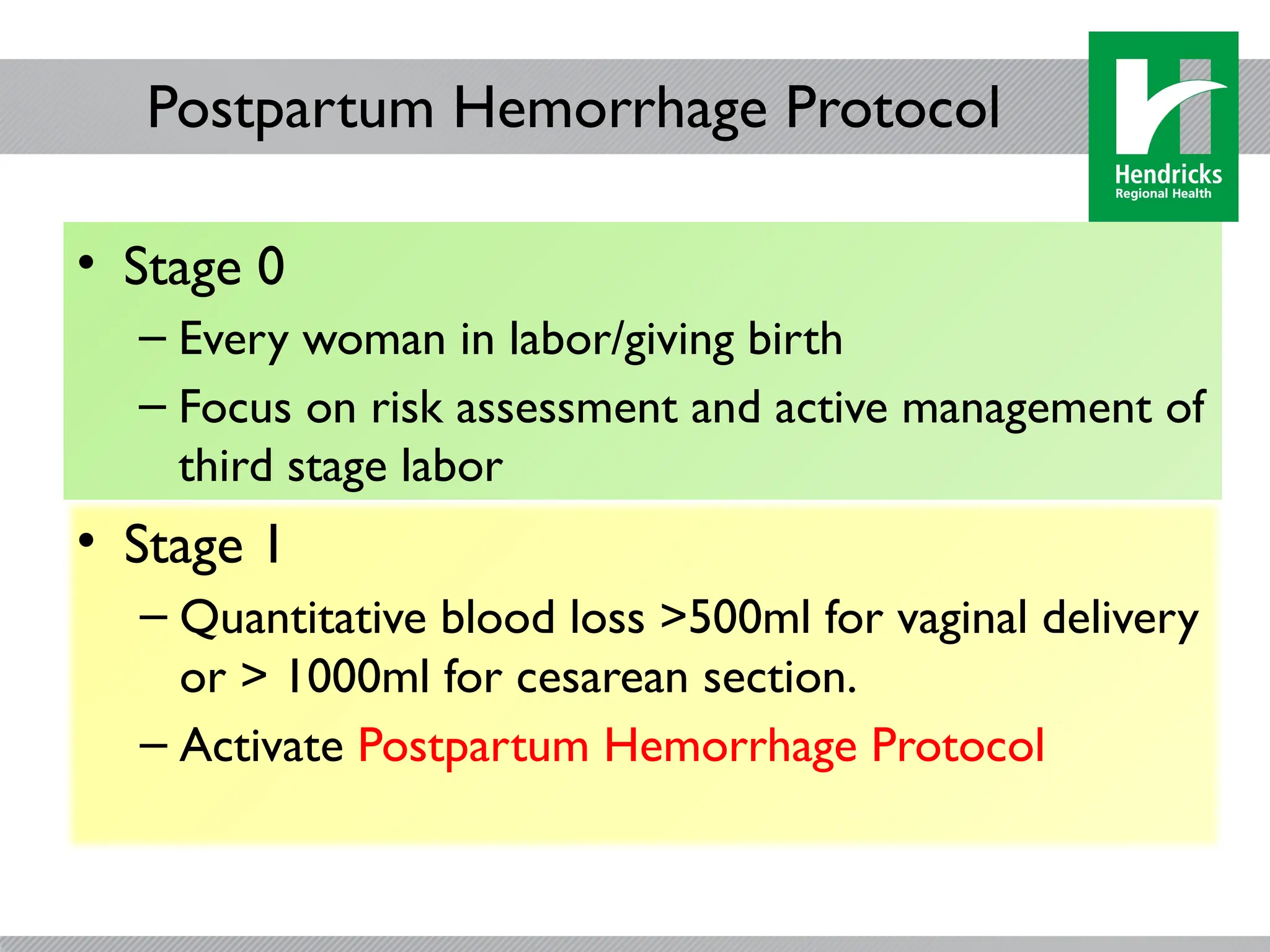 MASSIVE TRANSFUSION PROTOCOL PPH OBSTETRICS.ppt