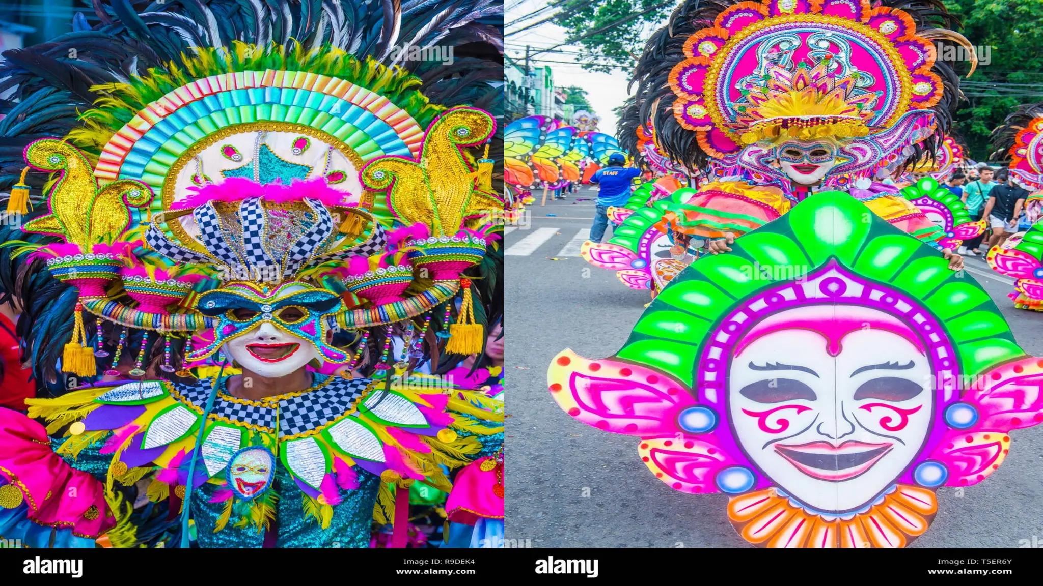 FOURTH QUARTER TOPIC: MASSKARA MAKING-PPT.pptx