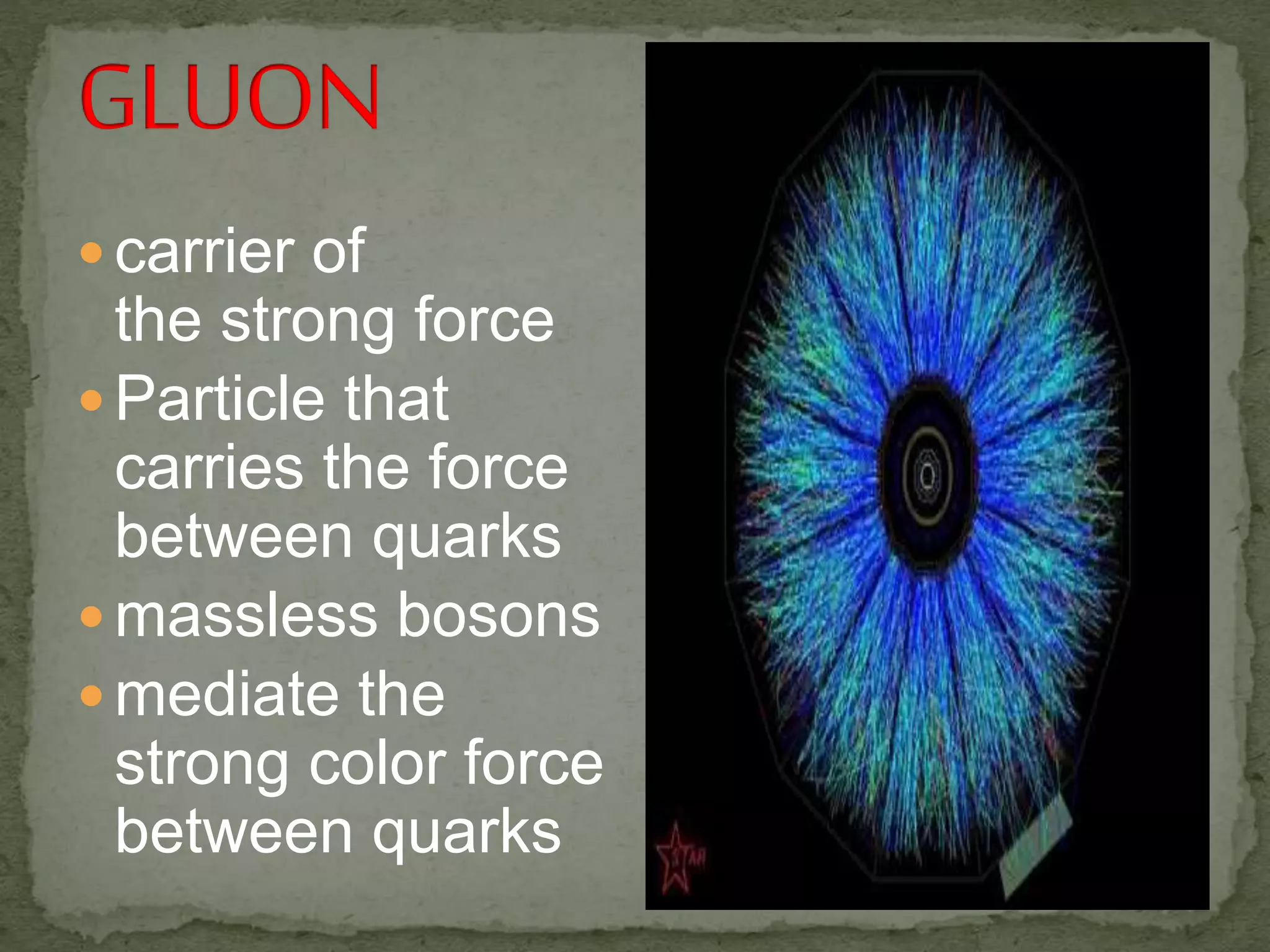 Massless particles | PPT