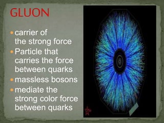 Massless particles | PPT