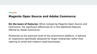 Massmage USA (Dec 23) - Magento Open Source vs Adobe Commerce.pdf