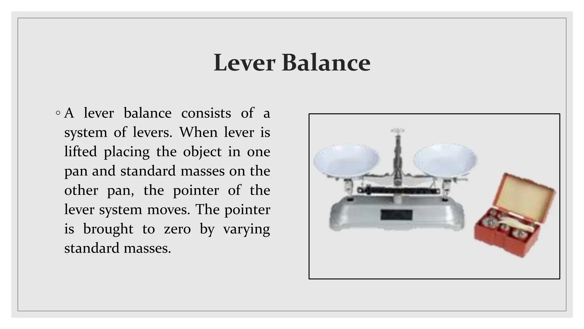 Mass Measuring Instruments in chapter.pptx