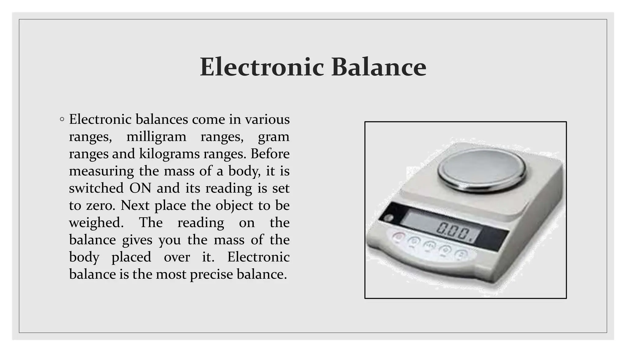 Mass Measuring Instruments in chapter.pptx