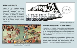 Nation Building in Asia: Singapore | PPTX