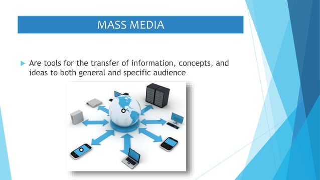 Mass media | PPT