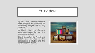 Mass media | PPT
