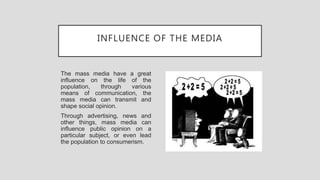 Mass media | PPT