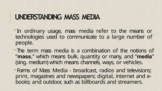 mass media sample powerpoint presentation.pptx