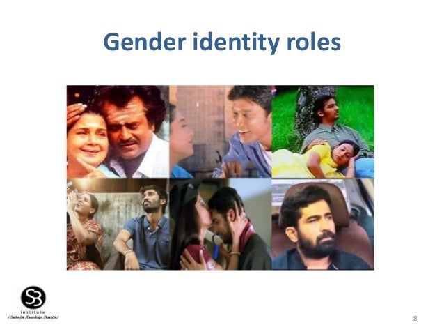 Mass Media And Gender