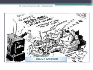 Mass media influence | PPTX