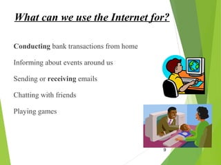 Mass Media and Internet | PPT | Internet Safety | Parenting