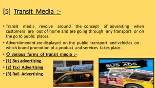 Mass media ppt | PPTX