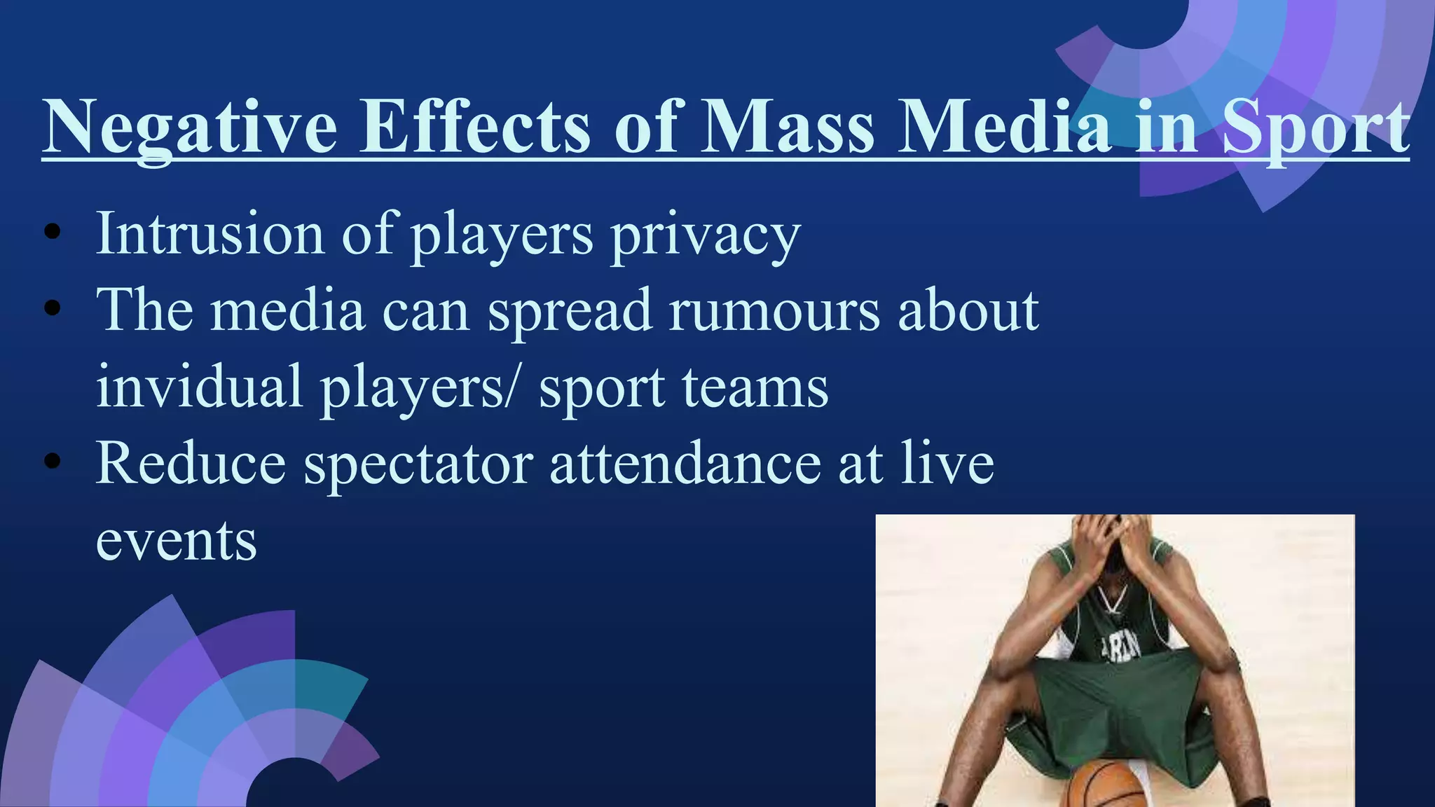 Mass media presentation | PPT