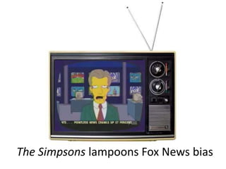 Mass media & public opinion | PPTX