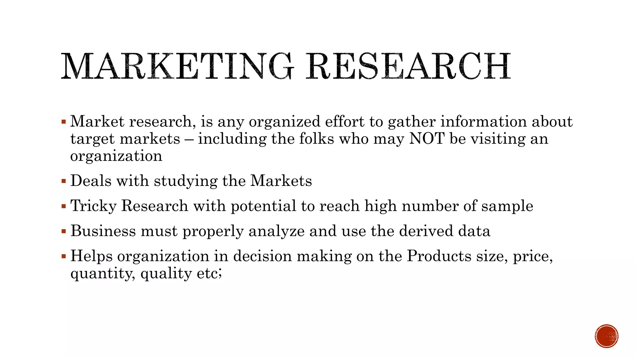 Mass media research | PPT