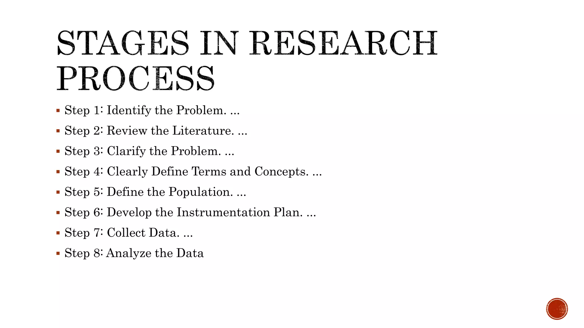 Mass media research | PPT