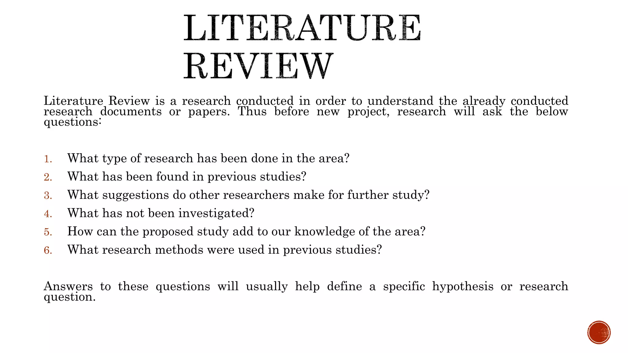 Mass media research | PPT