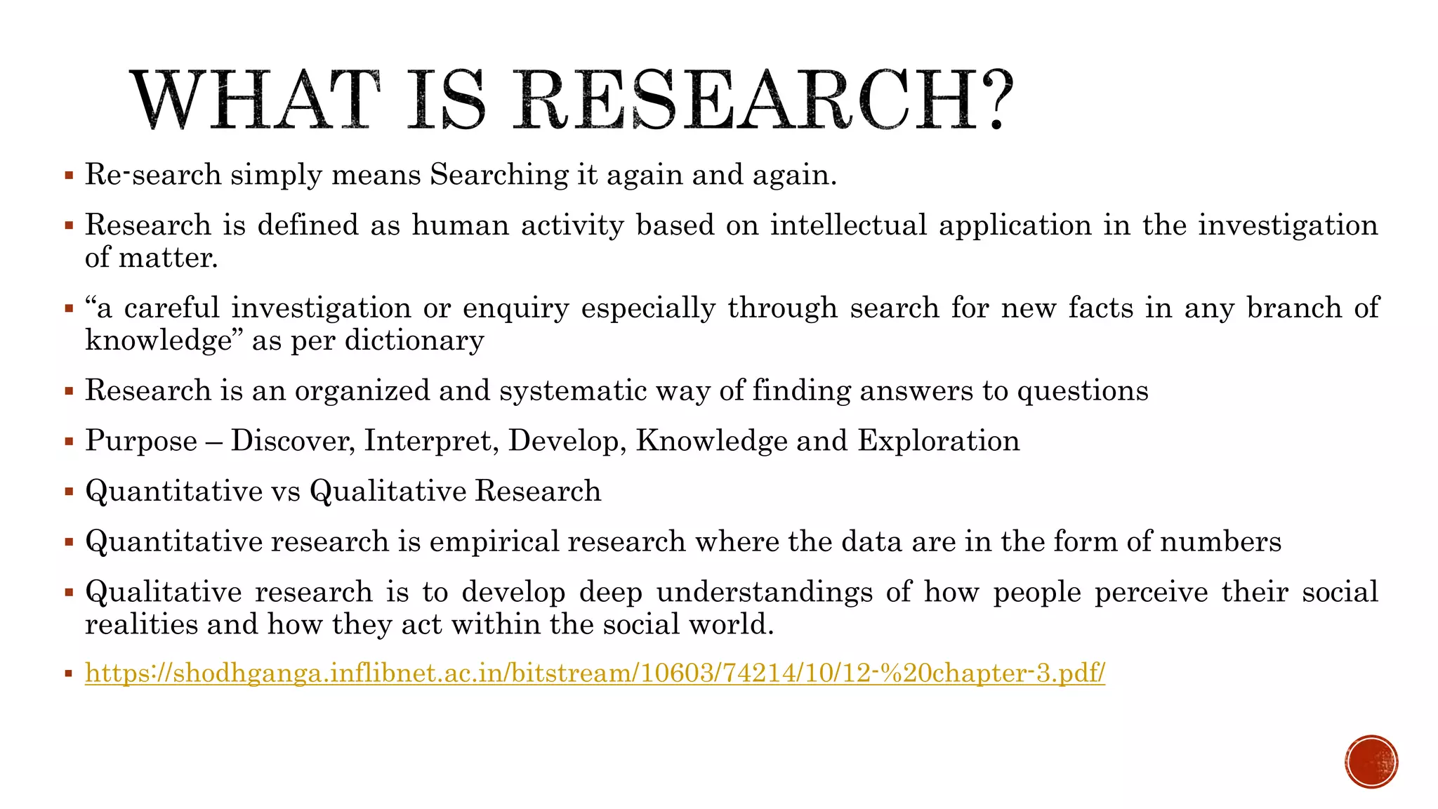 Mass media research | PPT