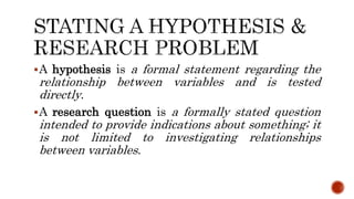 Mass media research | PPT