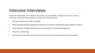 Mass media research unit 3 | PPTX