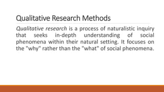 Mass media research unit 3 | PPTX