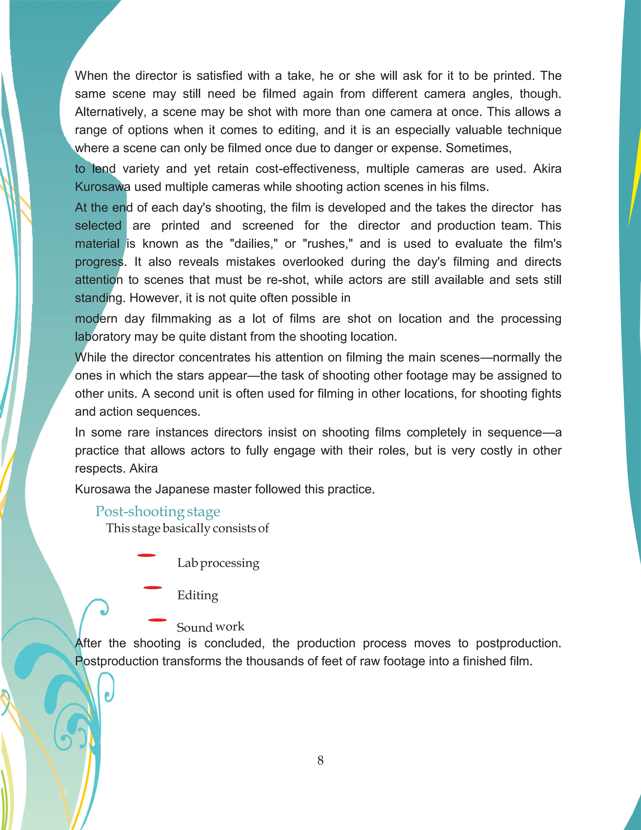 Mass Media Studies Class XII Text Book.pdf | Advertising Industry | Industries