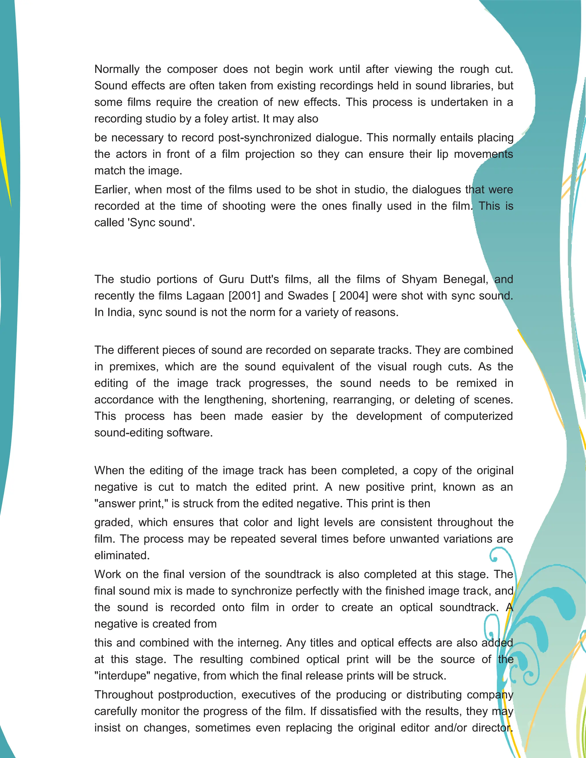 Mass Media Studies Class XII Text Book.pdf | Advertising Industry | Industries