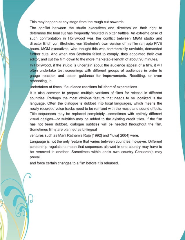 Mass Media Studies Class XII Text Book.pdf | Advertising Industry ...