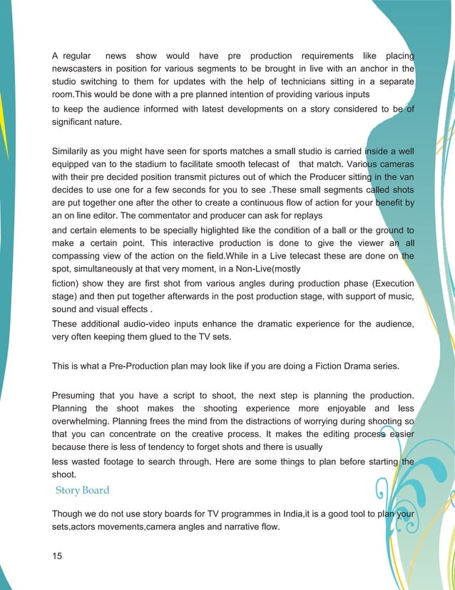 Mass Media Studies Class XII Text Book.pdf | Advertising Industry | Industries