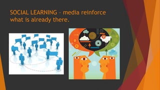 Mass media theories | PPTX