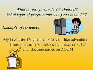 Mass media tisk_radio_televize | PPT