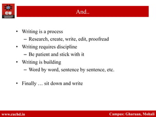 Mass Media Writing | PPTX | Public Radio | Talk Radio