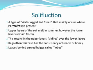 Mass Movement | PPTX